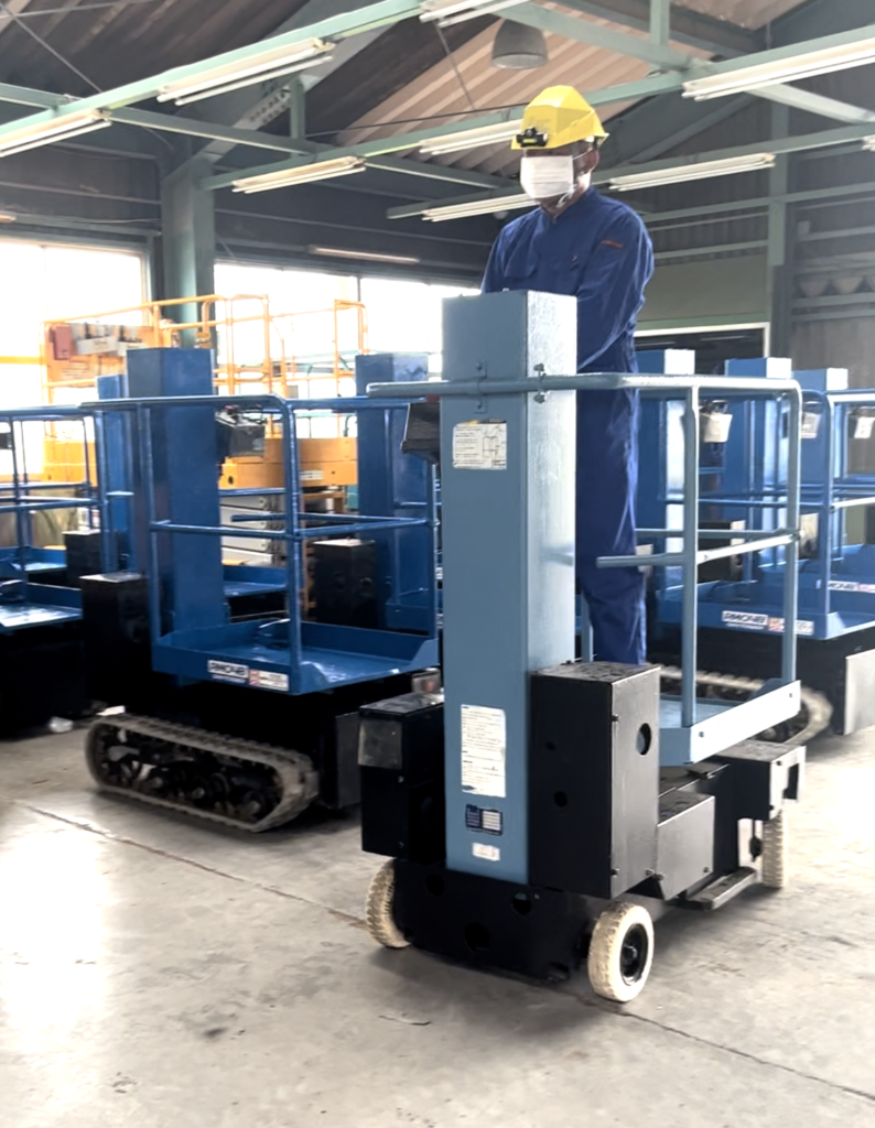 採用情報 - TRANTEC Co., Ltd.