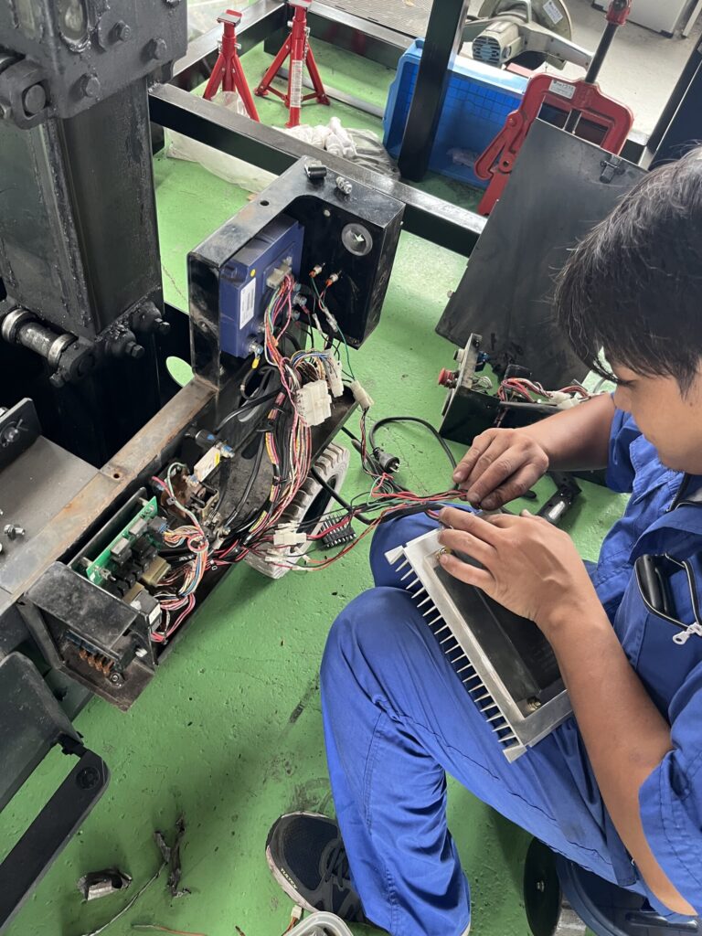 詳細・料金 - TRANTEC Co., Ltd.