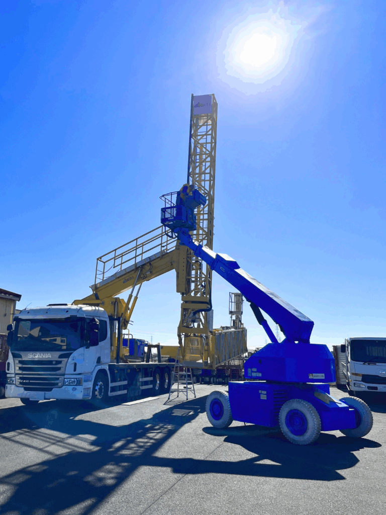 特定自主検査 - TRANTEC Co., Ltd.